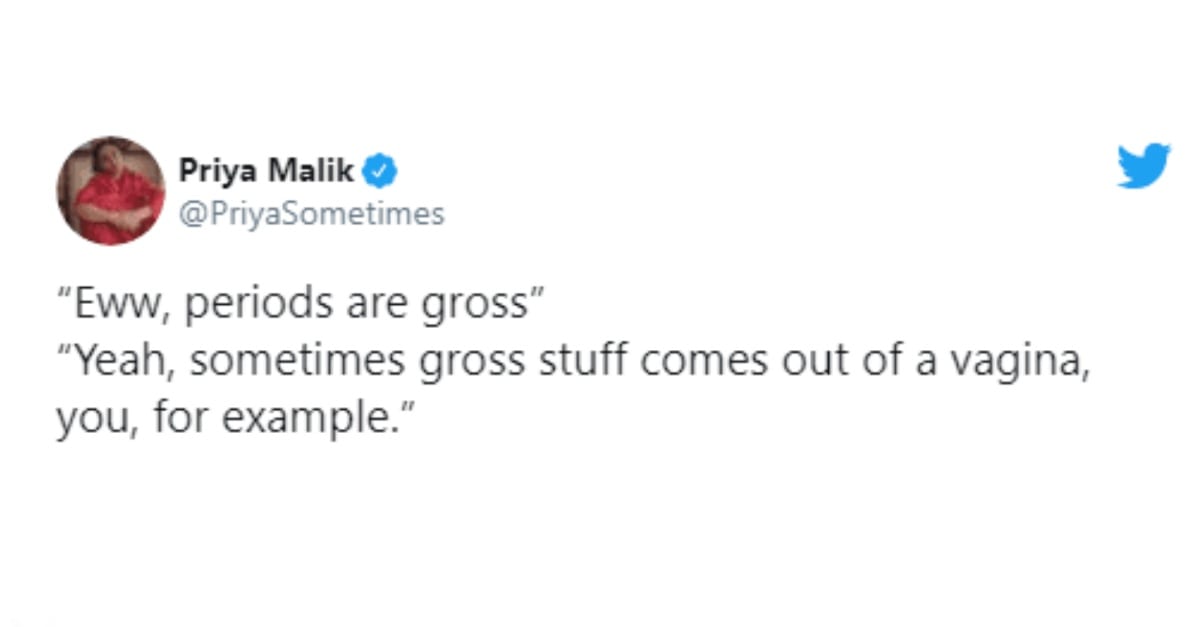 16 Tweets That All Feminist Will Find Hilarious But 'Not All Men'