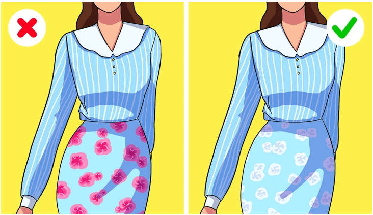 20 Common Fashion Mistakes Women Often Make That You Shouldn't Be Making