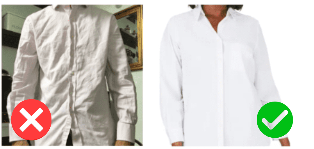 20 Common Fashion Mistakes Women Often Make That You Shouldn't Be Making